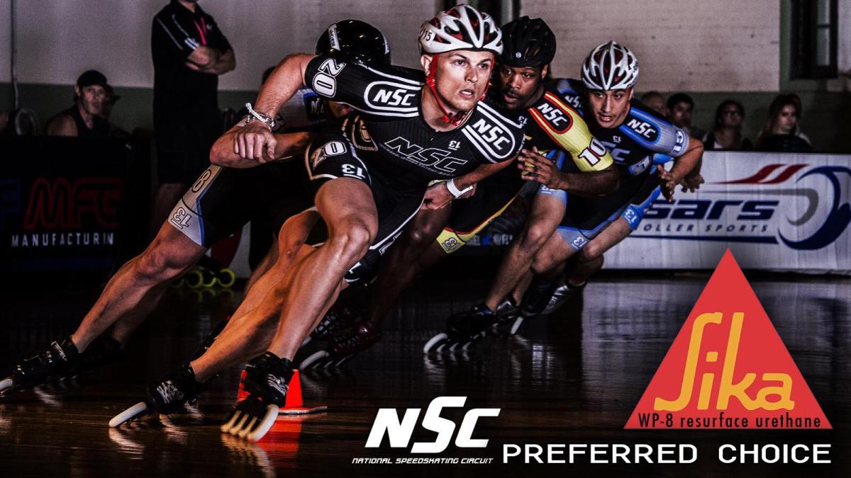 NSC Professional Inline Speedskating, November 19, 2016 | SSNW ...